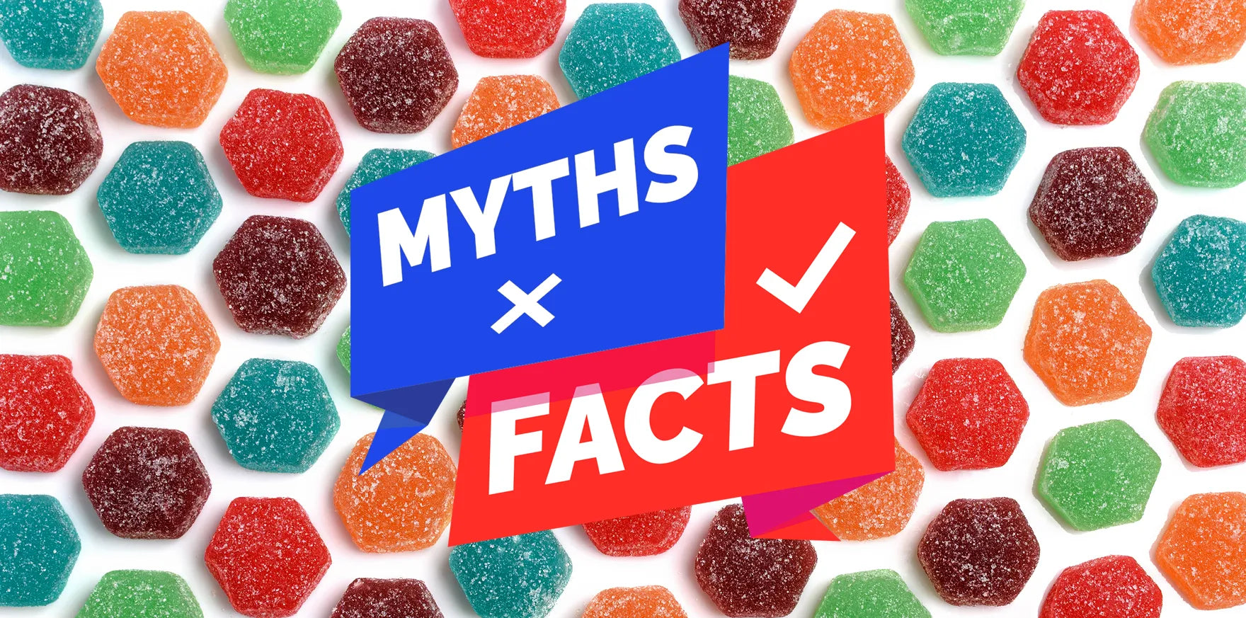 Myth-Busting Hemp Edibles: Separating Fact from Fiction – Kandy Boy